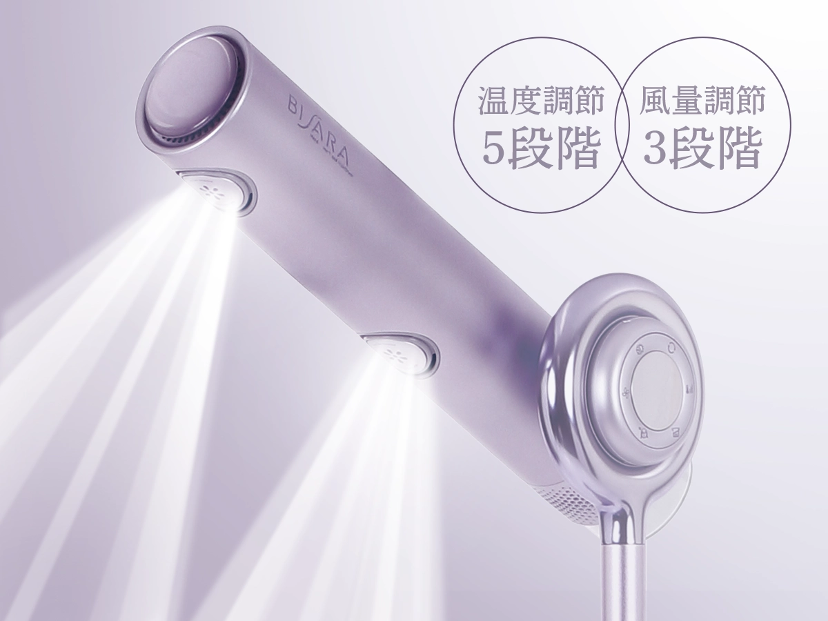 BISARA PRO | 株式会社 QUADS – クワッズ