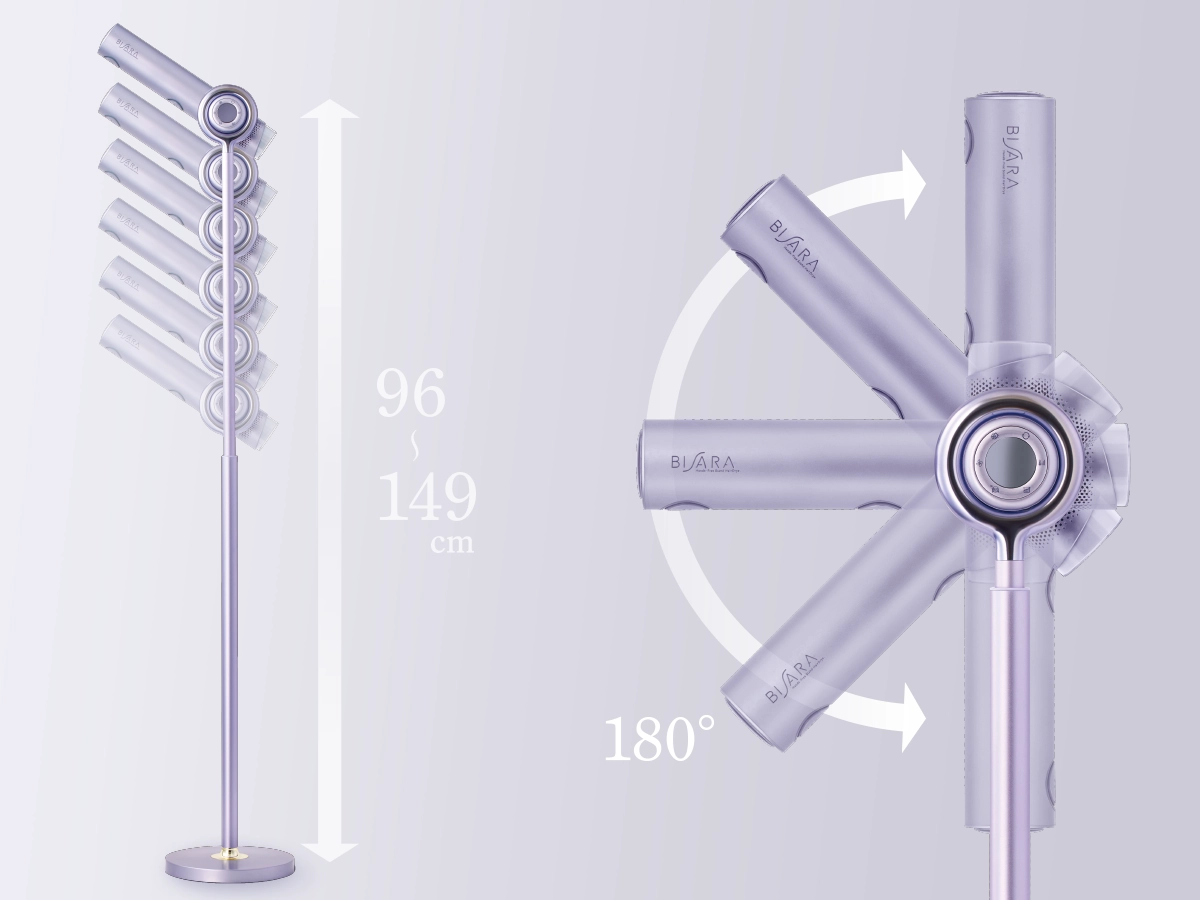 BISARA PRO | 株式会社 QUADS – クワッズ